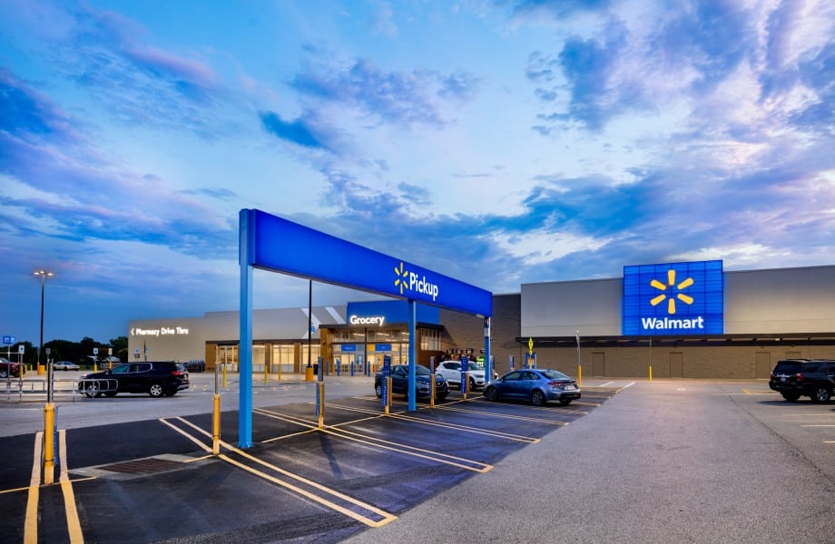 EV Delivery Vehicles - Walmart Goes With Canoo - Blocks Amazon