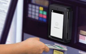 EV Payment - PAX POS App & Terminal for EV