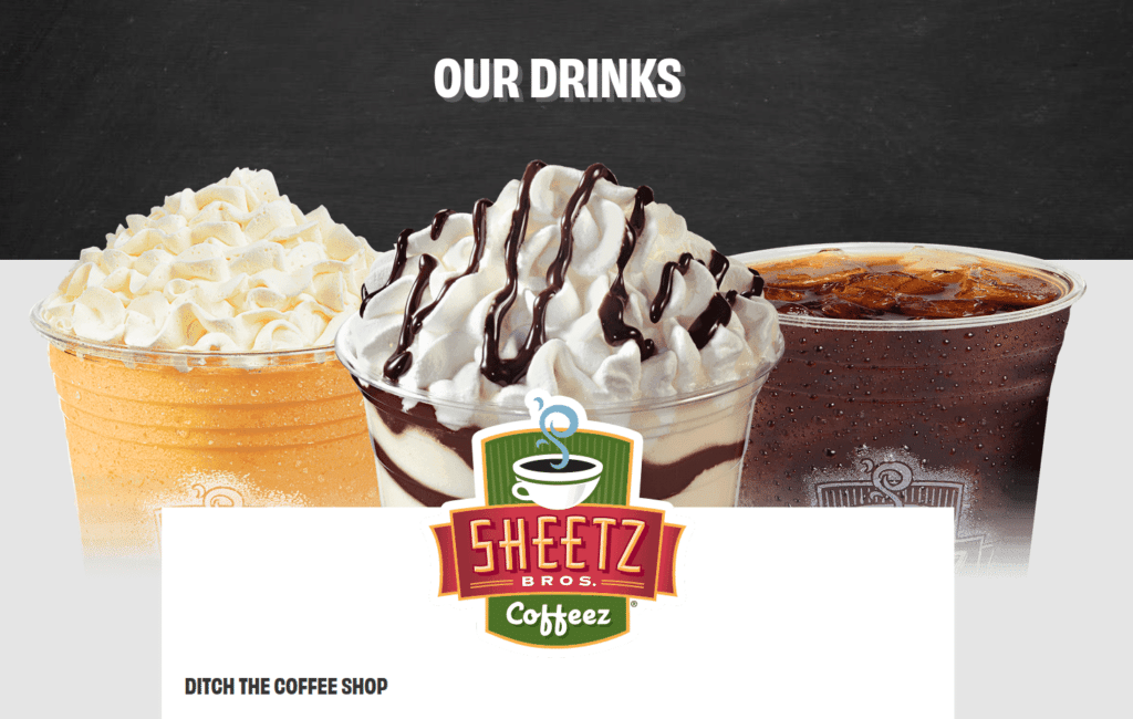 Sheetz Hits One Millionth Charge Session
